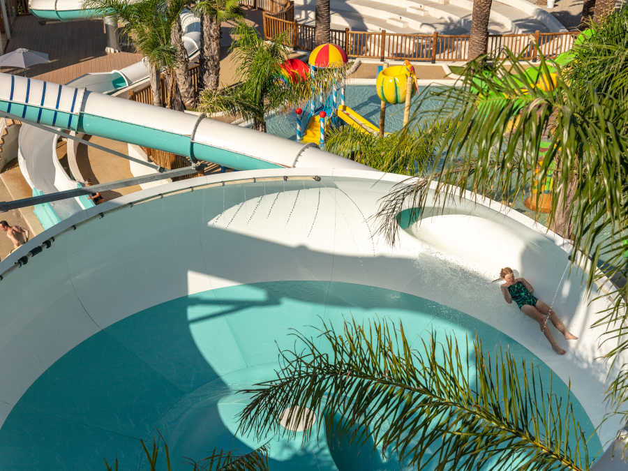La Baume, Fréjus | Riviera | Eurocamp