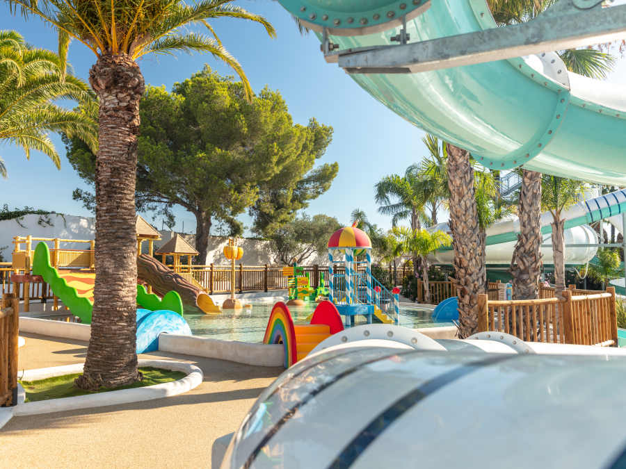 La Baume, Fréjus | Riviera | Eurocamp