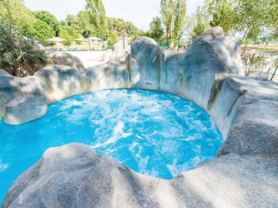 Camping Saint Louis | Côte d'Azur | Frankrijk | Eurocamp