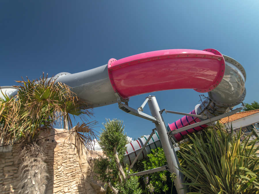 Les Ecureuils Campsite | Vendée | Eurocamp