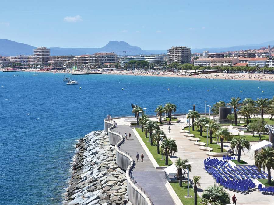 La Baume, Fréjus | Riviera | Eurocamp