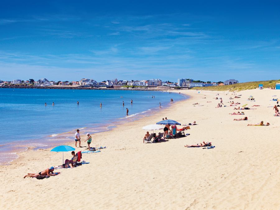 Camping La Trevilliere | Vendée | Eurocamp