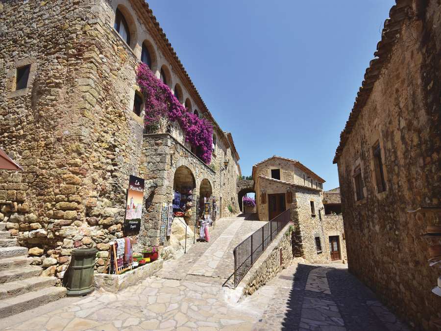 Playa Brava, Pals | Costa Brava | Eurocamp