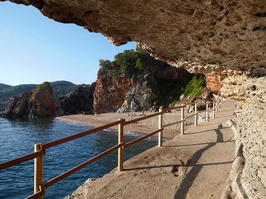 Camping Interpals | Costa Brava | Spanje | Eurocamp