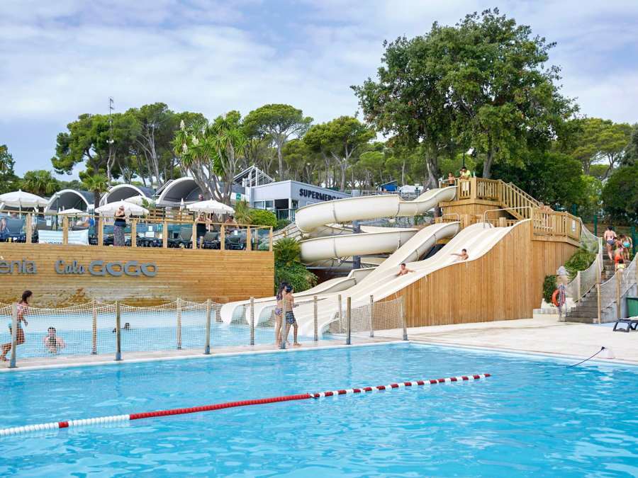 Cala Gogo, Platja d'Aro | Costa Brava | Eurocamp