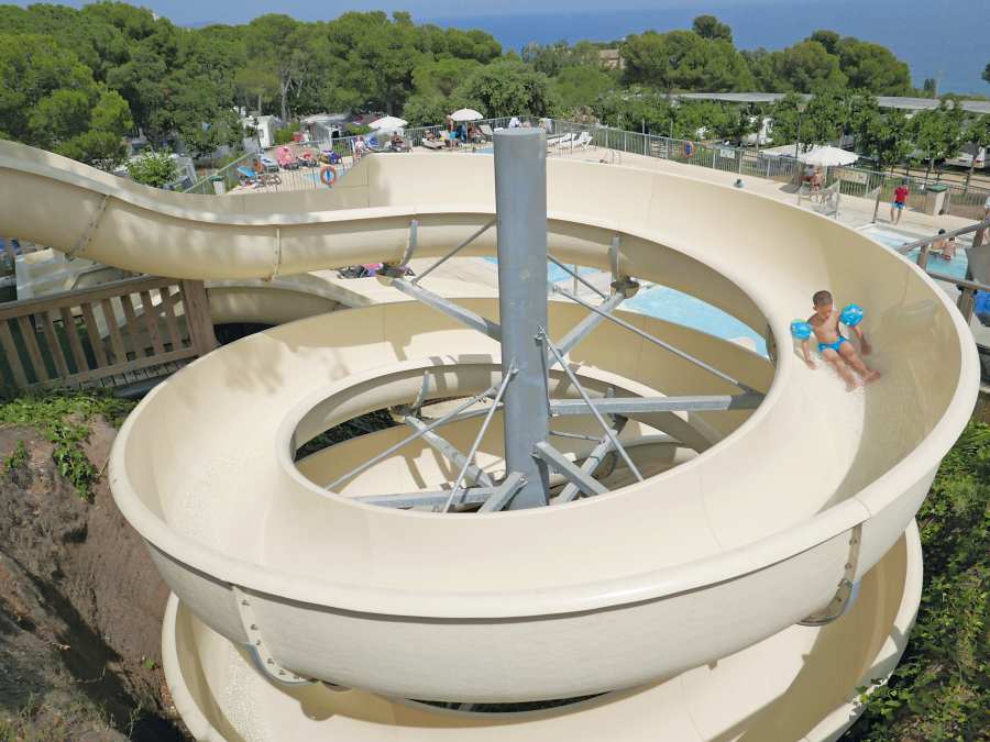 Cala Gogo, Platja d'Aro | Costa Brava | Eurocamp