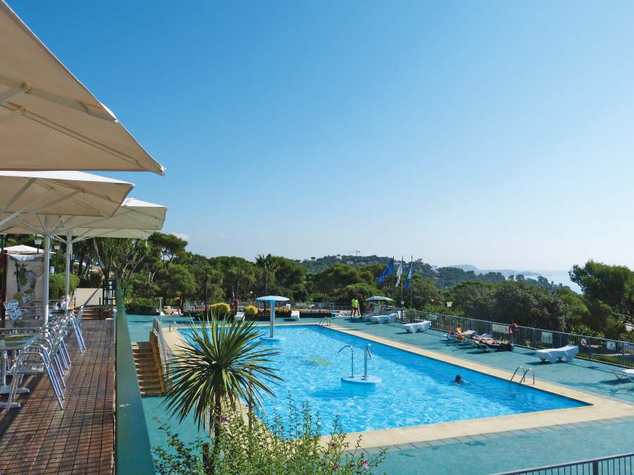 Cala Gogo, Platja d'Aro | Costa Brava | Eurocamp