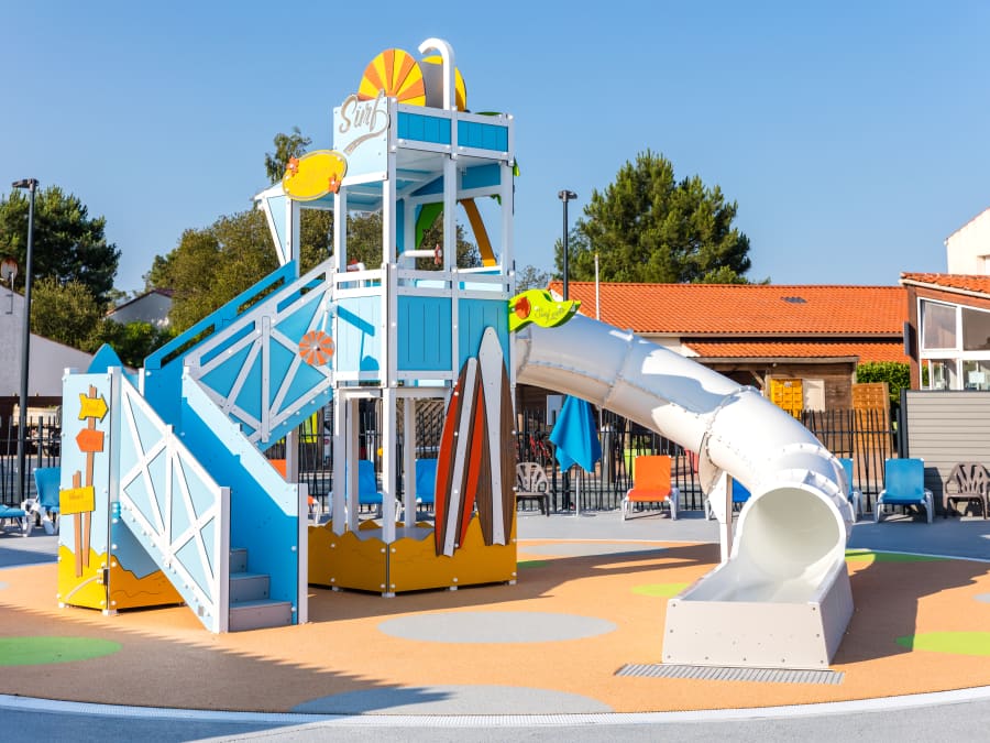 Le Jard, La Tranche-sur-Mer | Vendée | Eurocamp