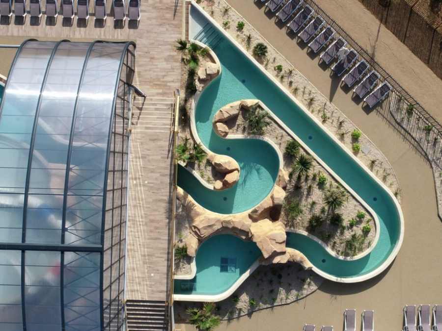 Le Jard, La Tranche-sur-Mer | Vendée | Eurocamp