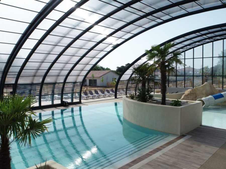 Le Jard, La Tranche-sur-Mer | Vendée | Eurocamp