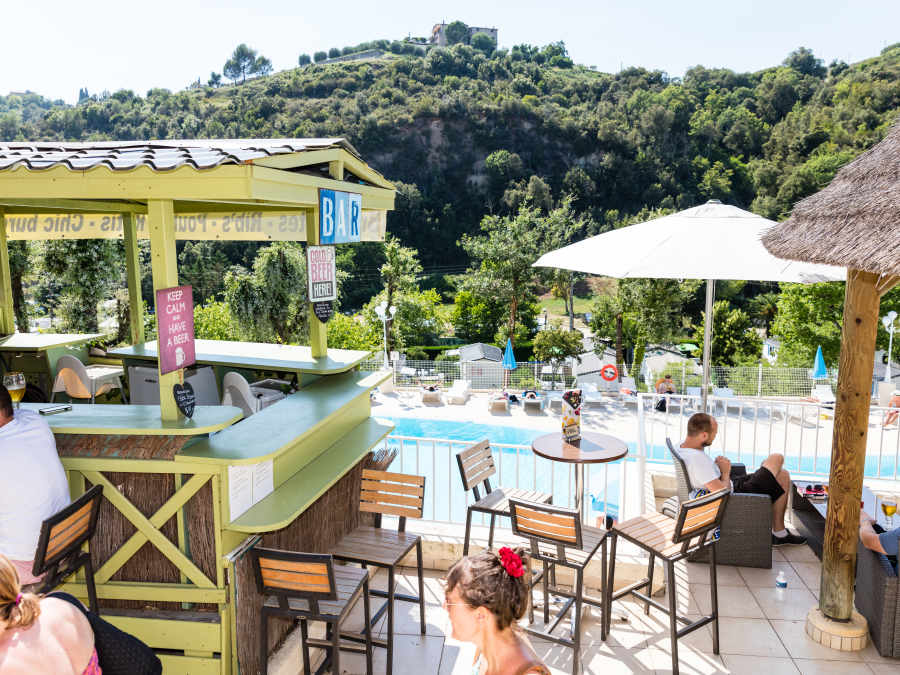 Green Park Campsite | Riviera | Eurocamp