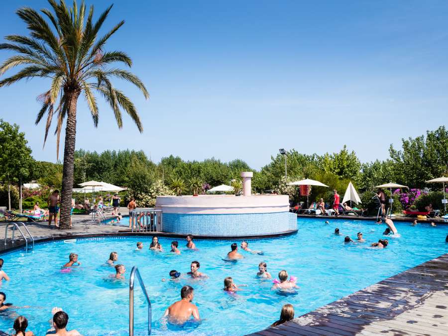 El Pinar, Blanes | Costa Brava | Eurocamp