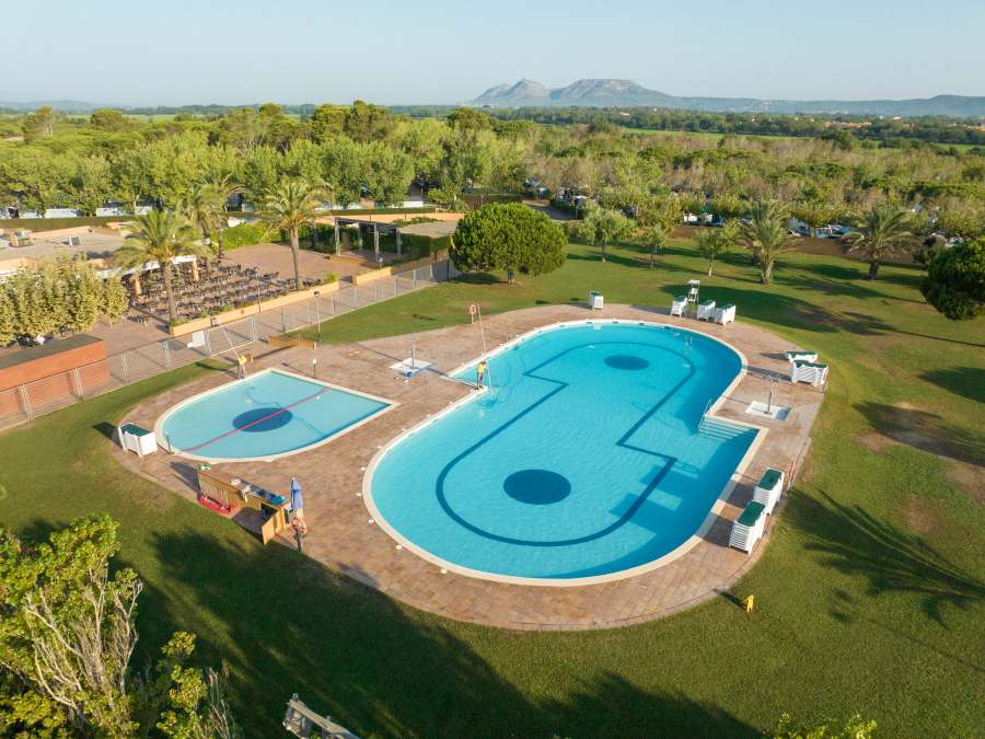 Playa Brava, Pals | Costa Brava | Eurocamp