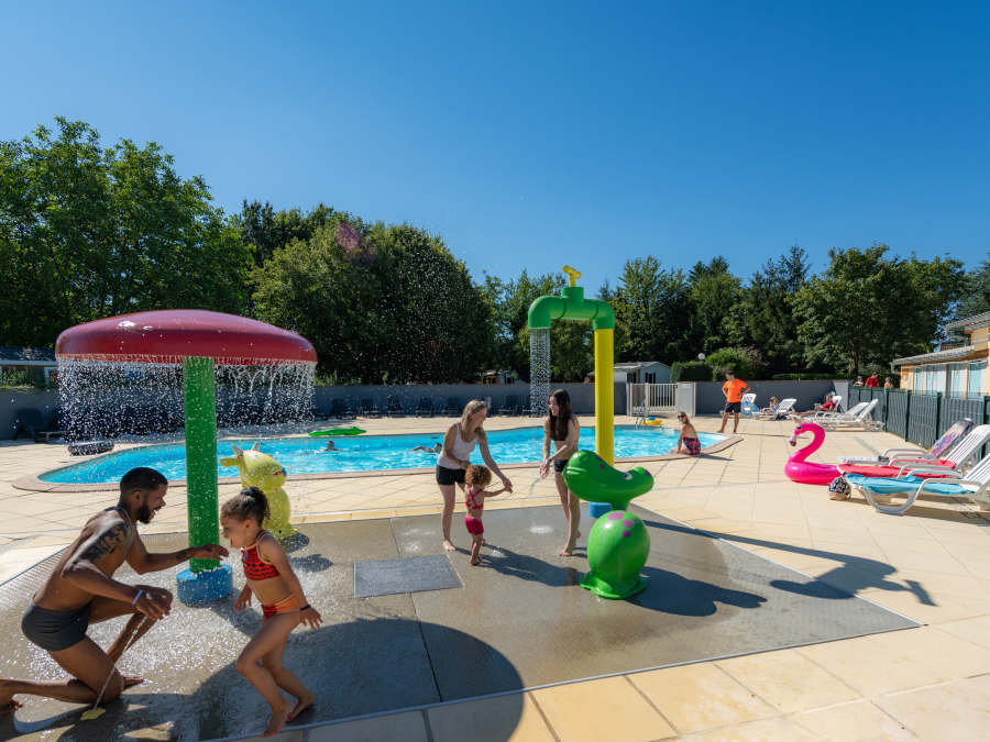 Camping Le Ried | Elsass | Frankreich | Eurocamp