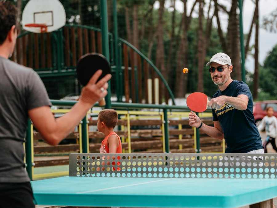 Riva Bella Campsite | Normandy | Eurocamp