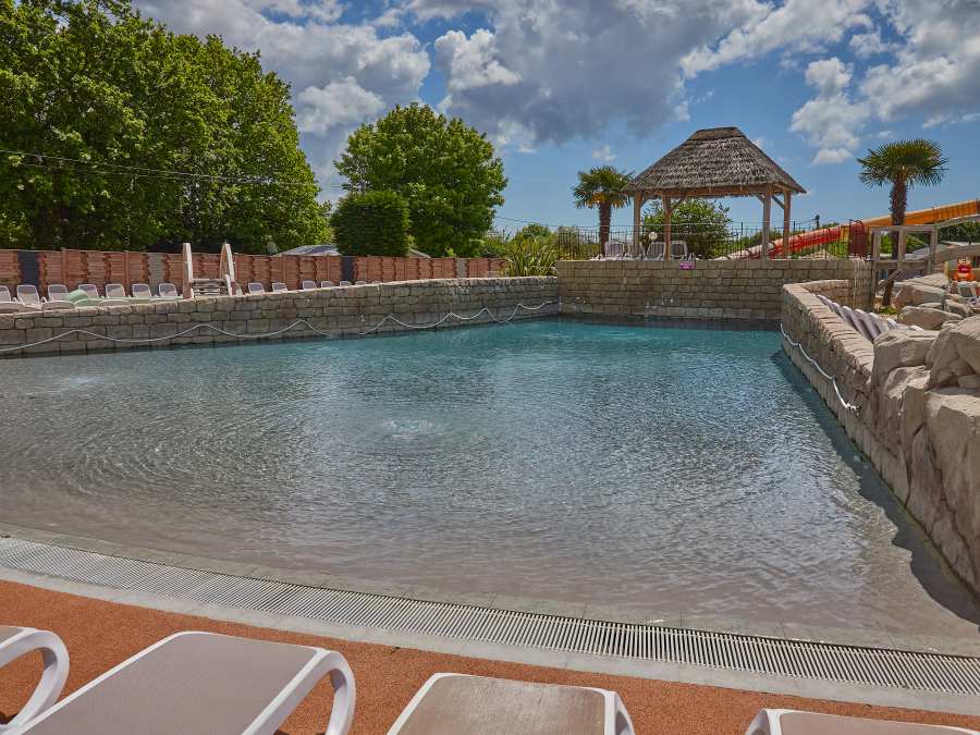 Domaine de Léveno Village Plus | Brittany | Eurocamp