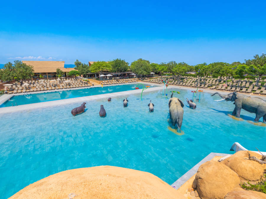 Sanguli Resort | Costa Dorada | Eurocamp