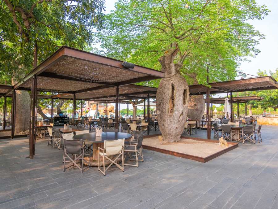 Sanguli Resort | Costa Dorada | Eurocamp