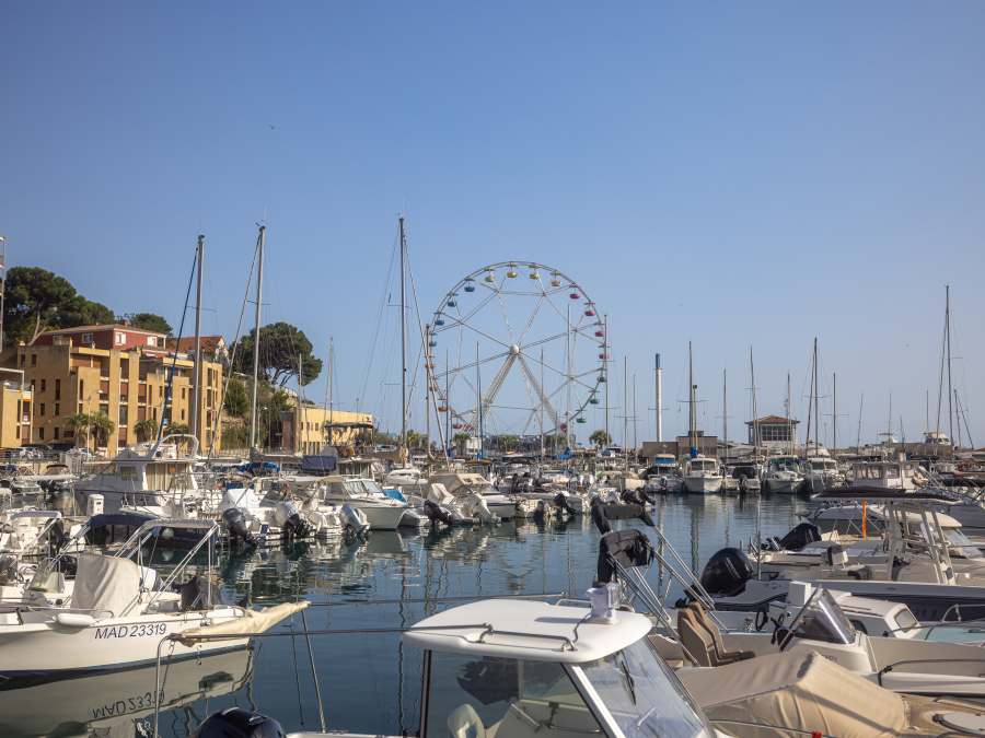 Camping Lou Souleï | Provence | Frankreich | Eurocamp