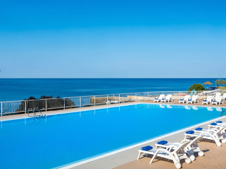 FKK Solaris Camping Resort | Istrien | Kroatien | Eurocamp