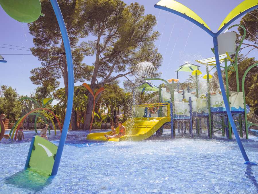 Playa Montroig Camping Resort | Costa Dorada | Spanien | Eurocamp