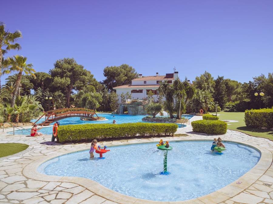 Playa Montroig Camping Resort | Costa Dorada | Spanien | Eurocamp