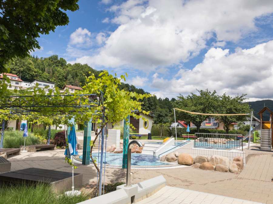 Camping Kinzigtal | Schwarzwald | Deutschland | Eurocamp