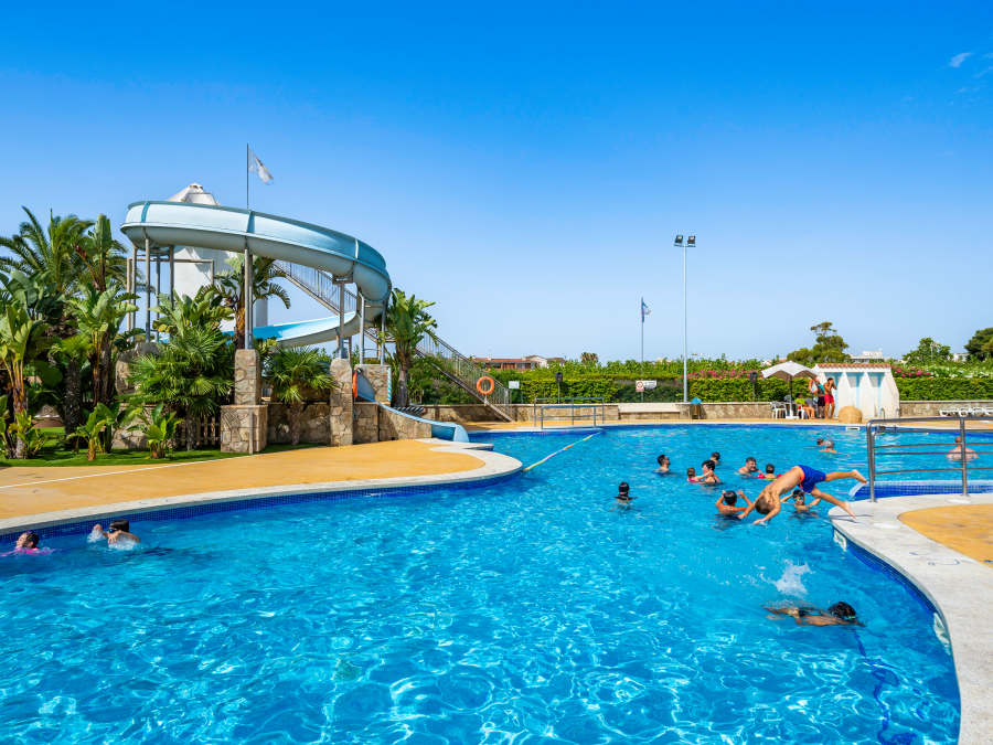 Creixell Beach Resort | Costa Dorada | Eurocamp