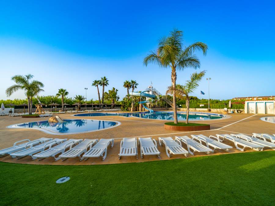 Creixell Beach Resort | Costa Dorada | Eurocamp