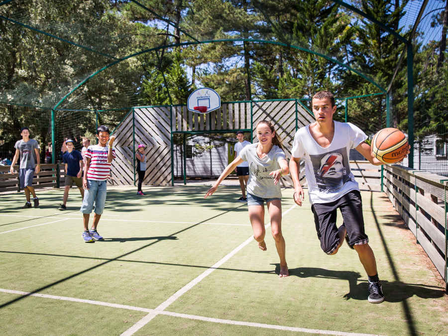 Signol | Charente-Maritime | Eurocamp
