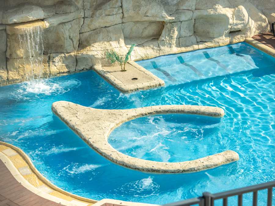 L'Idéal Campsite | French Alps | Eurocamp