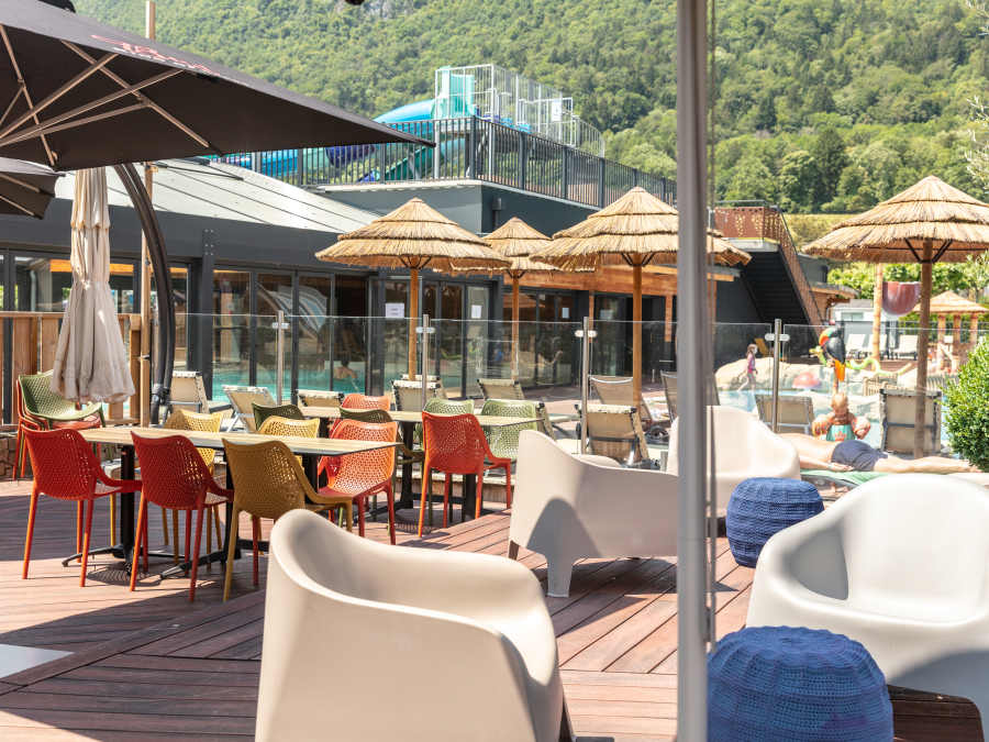 L'Idéal Campsite | French Alps | Eurocamp