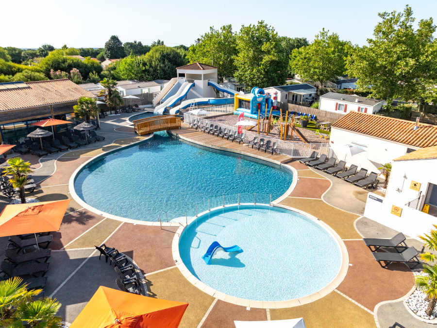 Loyada Campsite | Vendée | Eurocamp