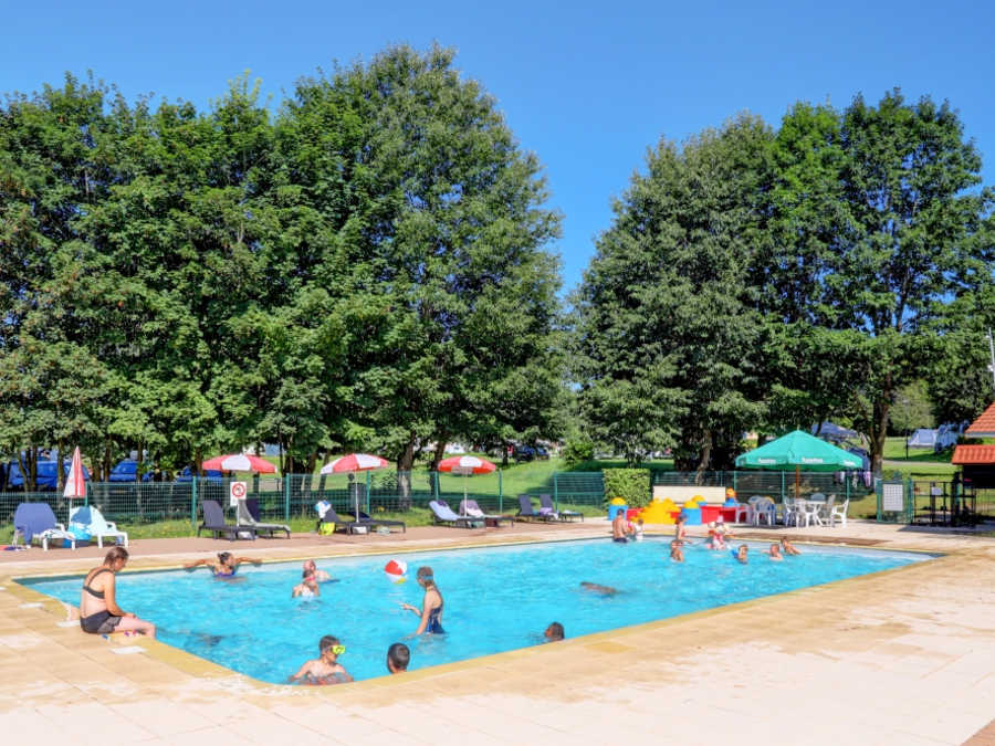 La Colline Campsite | Belgian Ardennes | Eurocamp