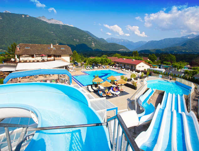 3 suitable for families, 2 suitable for toddlers