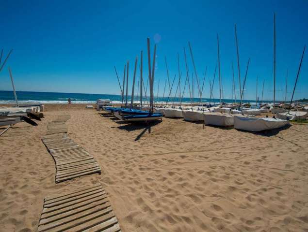 Creixell Beach Resort | Costa Dorada | Eurocamp