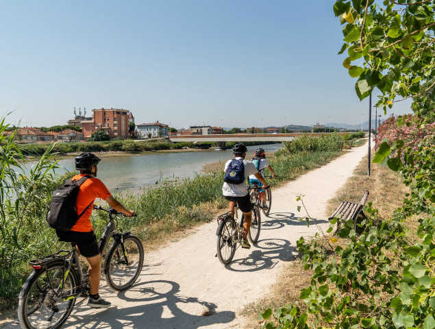 Camping Rimini Village | Emilia-Romagna | Italien | Eurocamp