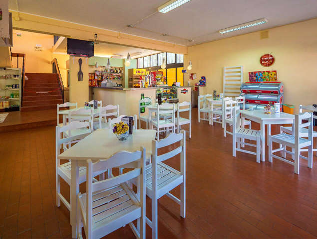 Orbitur Vagueira Campsite | Central Portugal | Eurocamp