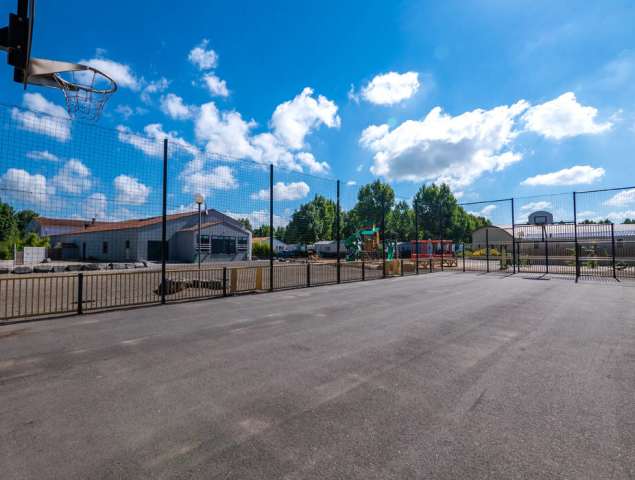 L'Atlantique Campsite | Vendée | Eurocamp