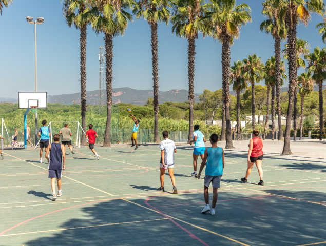 La Baume, Fréjus | Riviera | Eurocamp