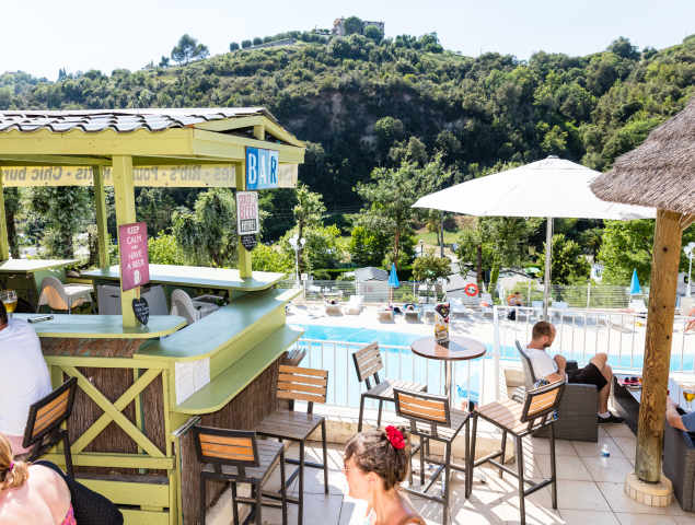 Green Park Campsite | Riviera | Eurocamp