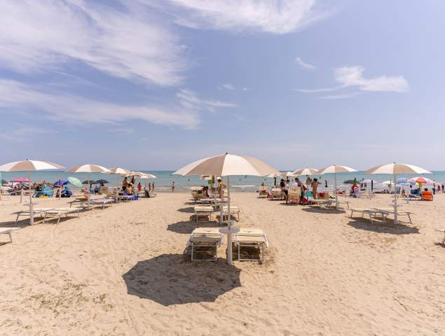 La Risacca Family Camping Village | Marche | Eurocamp