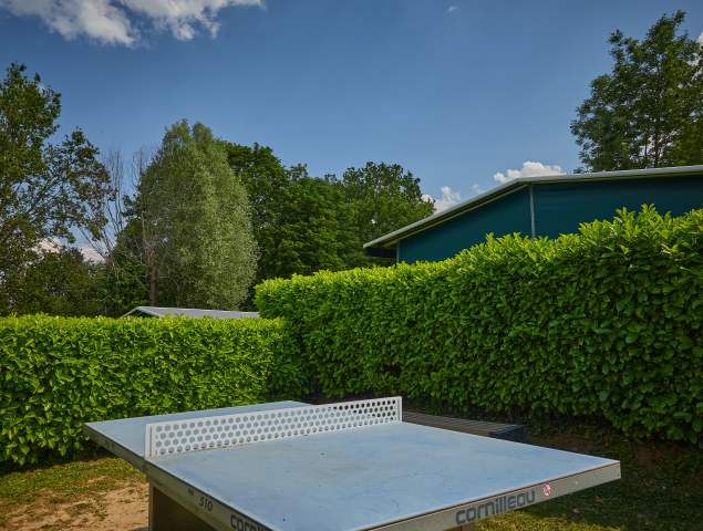 Le Chêne Gris Campsite | Paris | Eurocamp