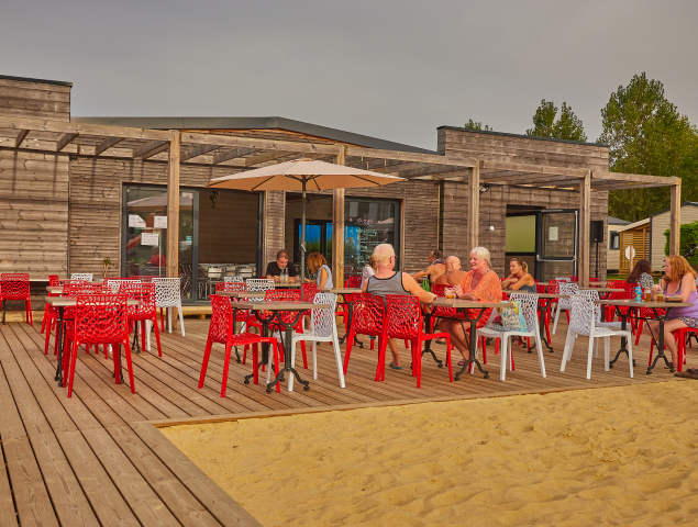 Riva Bella Campsite | Normandy | Eurocamp