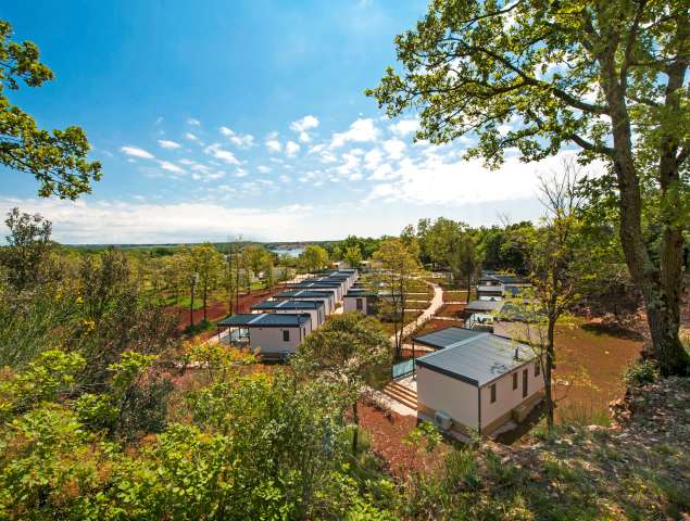 FKK Solaris Camping Resort | Istrien | Kroatien | Eurocamp