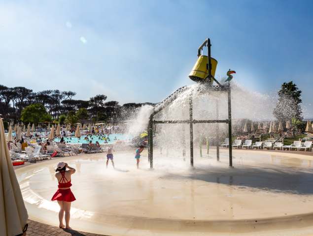 Camping Fabulous Village | Rome | Eurocamp