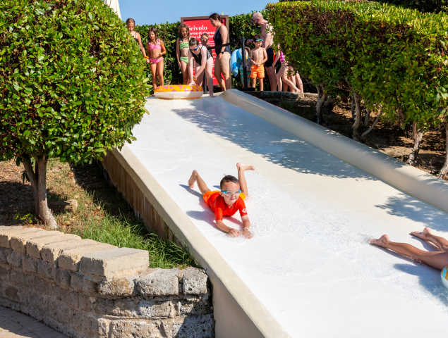 Camping Fabulous Village | Rome | Eurocamp