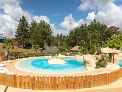 Camping Domaine des Ormes | Bretagne | France | Eurocamp