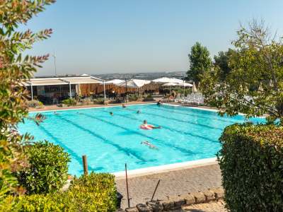 Camping Fabulous Village | Rome | Eurocamp