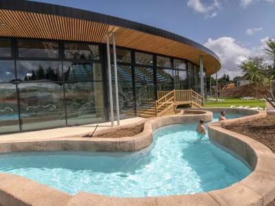 Camping Domaine des Ormes | Bretagne | Frankreich | Eurocamp